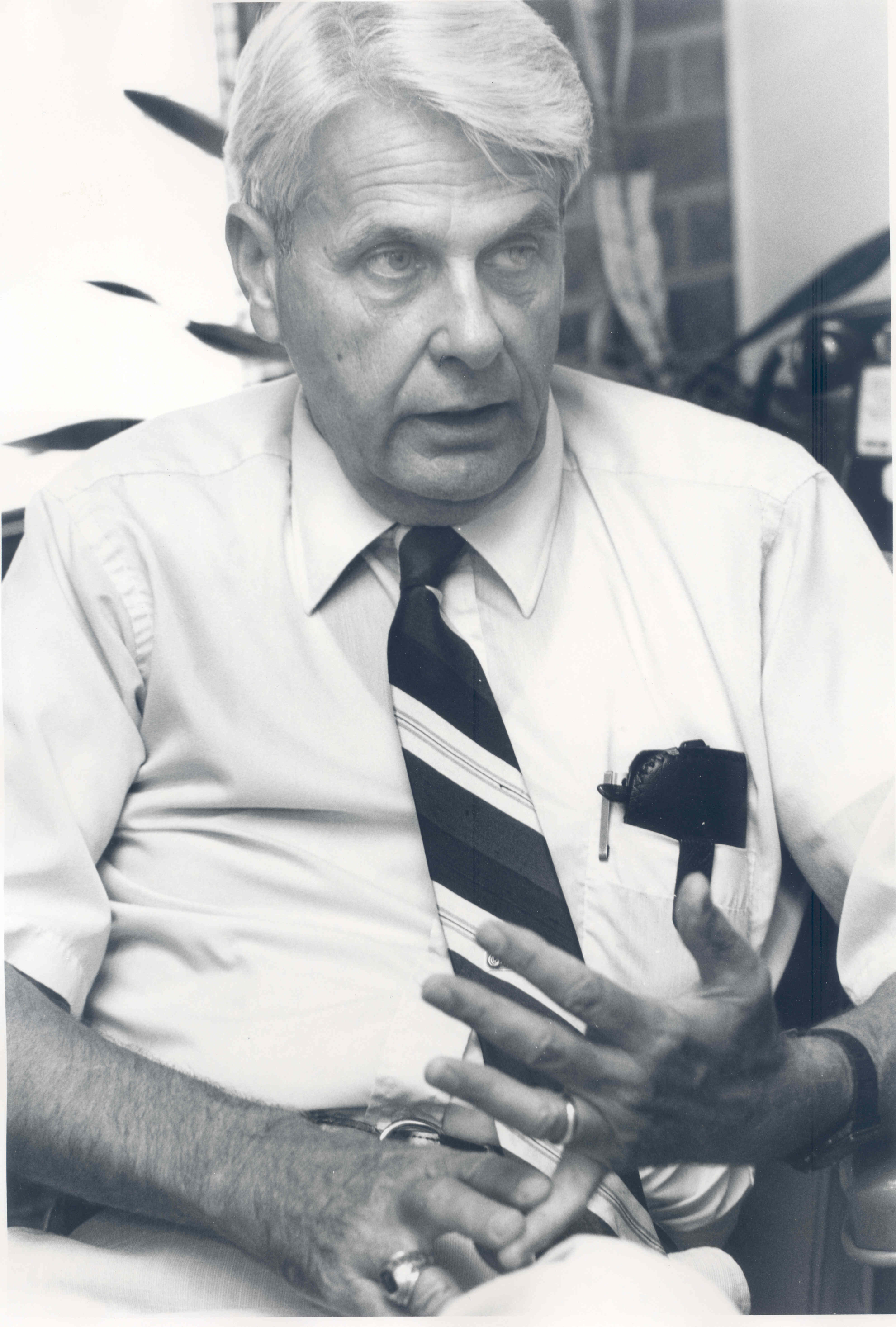 Randolph County Public Library Historic Photograph Collection