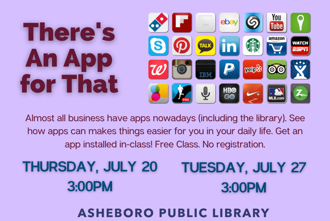 Library Events and Programs - Library Events and Programs - LibGuides ...