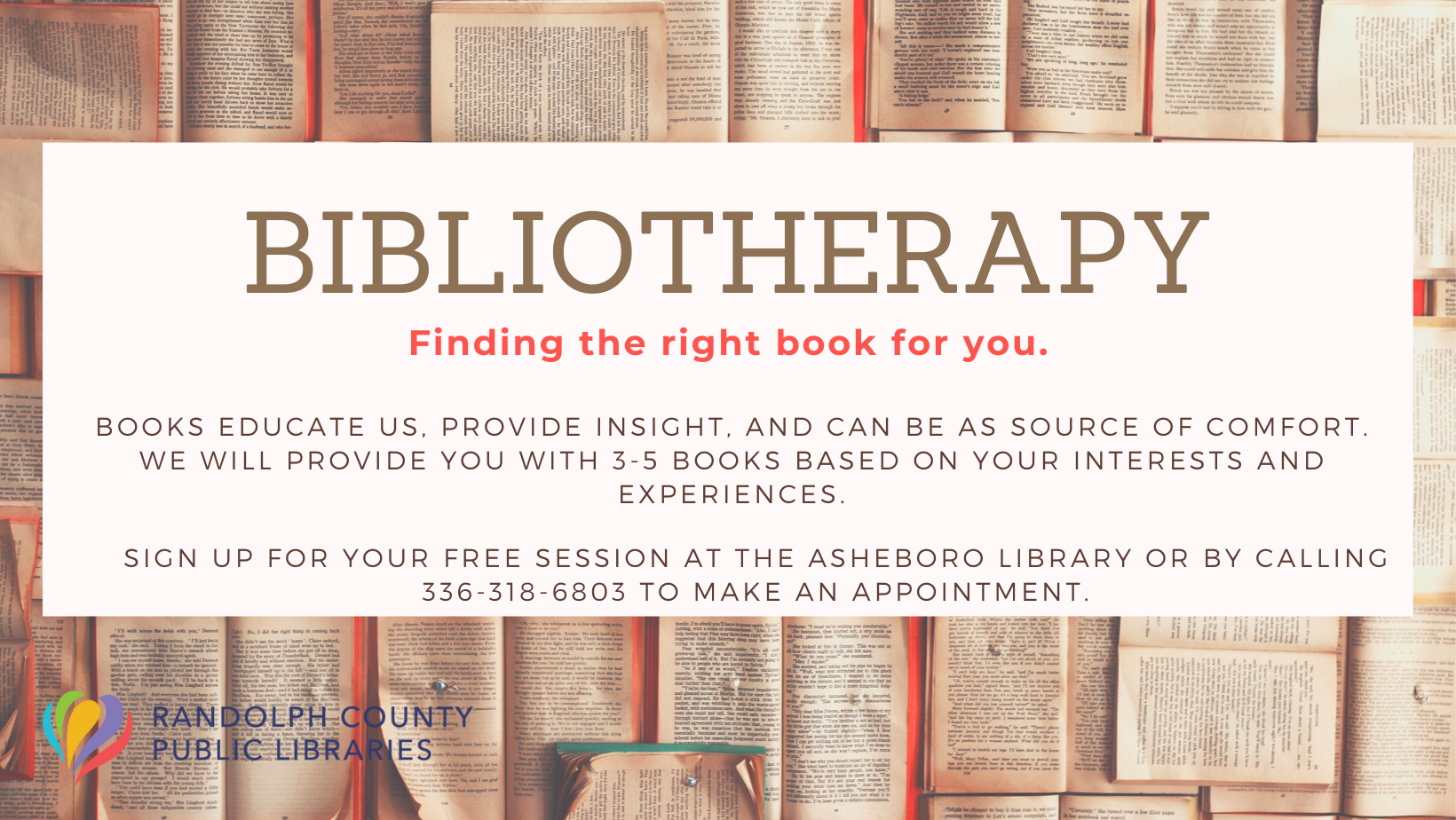 Library Events and Programs - Library Events and Programs - LibGuides ...