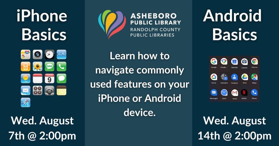 Library Events and Programs - Library Events and Programs - LibGuides ...