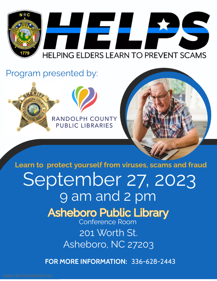 Library Events and Programs - Library Events and Programs - LibGuides ...