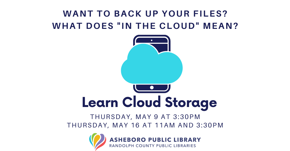 Library Events and Programs - Library Events and Programs - LibGuides at Randolph County Public ...